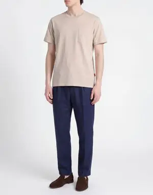 Barena Venezia T-shirt Size Cotton - Beige