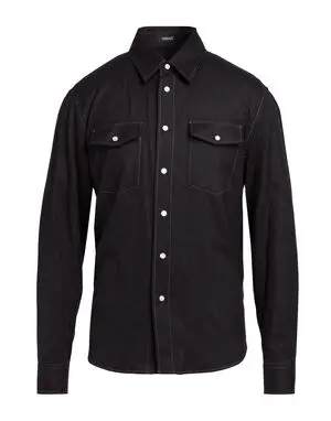 Versace Shirt Size Cotton, Lyocell