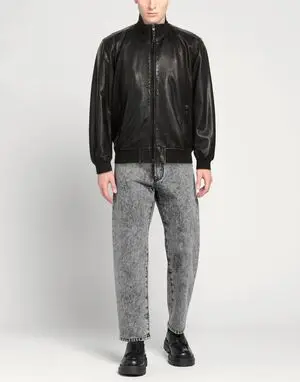 SWORD 6644 Jacket Size Leather