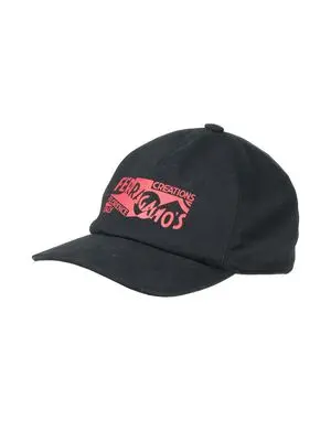 FERRAGAMO Hat Size Cotton