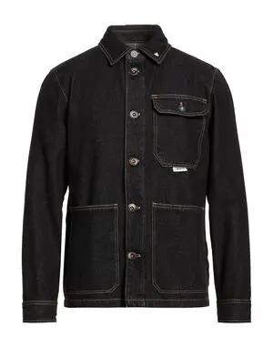 BERNA Denim Outerwear Size Cotton