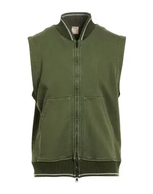 H953 Vest Size Cotton