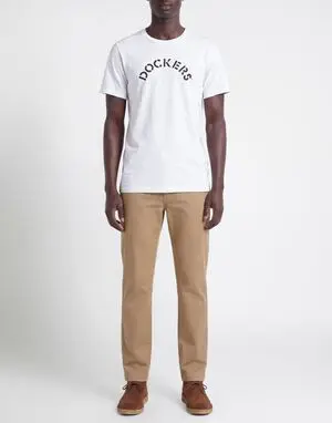 Dockers T-shirt Size Organic Cotton