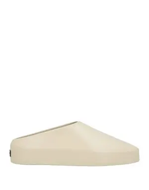 Fear Of God Mules & Clogs Light Size Rubber