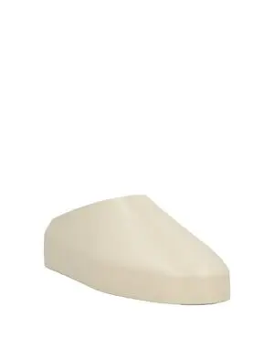 Fear Of God Mules & Clogs Light Size Rubber
