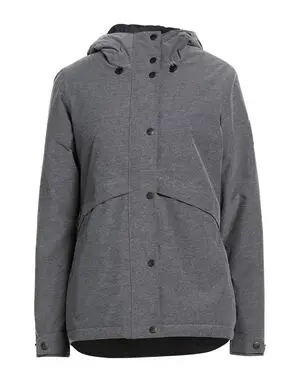 JACK WOLFSKIN Jacket Size Polyamide, Polyester
