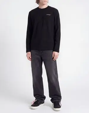 OFF-WHITE™ Off-white T-shirt Size Cotton