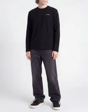 OFF-WHITE™ Off-white T-shirt Size Cotton