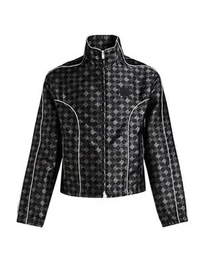 Amiri Jacket Size Polyester - Black