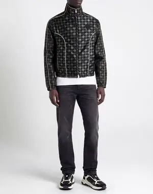 Amiri Jacket Size Polyester