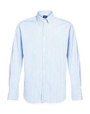 Paul & Shark Shirt Size Cotton