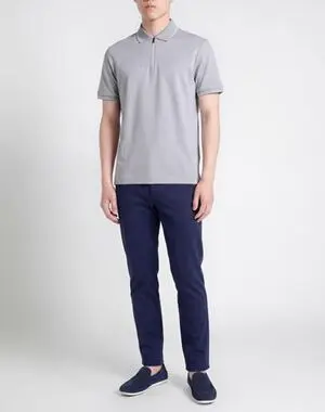 Paul & Shark Polo Shirt Light Size Cotton
