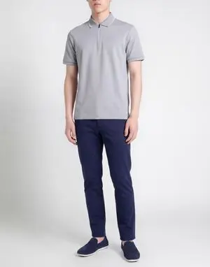 Paul & Shark Polo Shirt Light Size Cotton