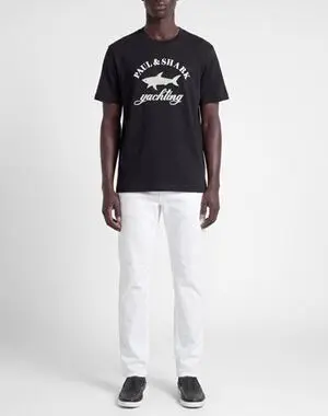 Paul & Shark T-shirt Size Cotton