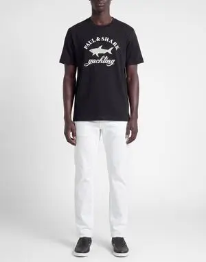 Paul & Shark T-shirt Size Cotton