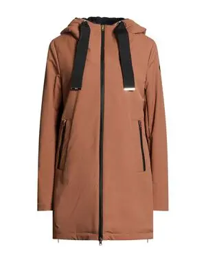 Herno Coat Size Polyester
