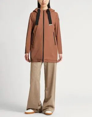 Herno Coat Size Polyester