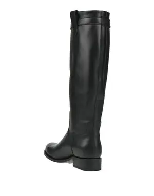 Versace Boot Size Calfskin