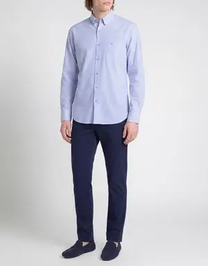 Paul & Shark Shirt Size Linen, Cotton