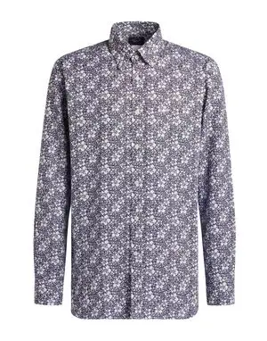 Paul & Shark Shirt Size Cotton