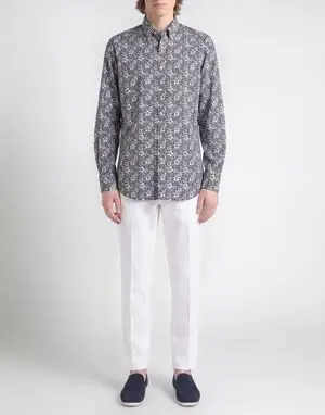 Paul & Shark Shirt Size Cotton