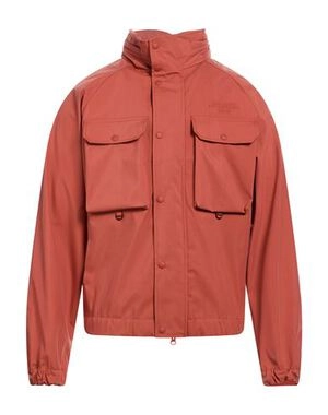 Woolrich Casual Jacket - Brick