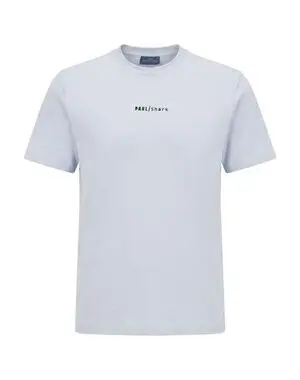 Paul & Shark T-shirt Light Size Cotton - Blue