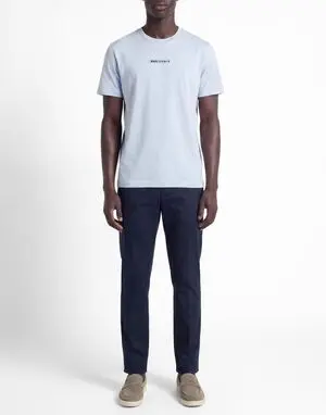 Paul & Shark T-shirt Light Size Cotton