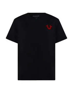 True Religion T-shirt Size Cotton