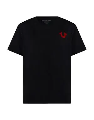 True Religion T-shirt Size Cotton