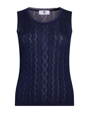 Missoni Scoop Neck Tops
