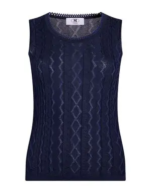 Missoni Sleeveless Knitted Top