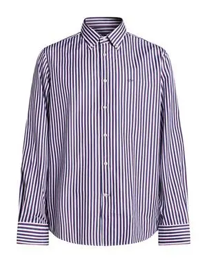 Paul & Shark Shirt Size Cotton - White