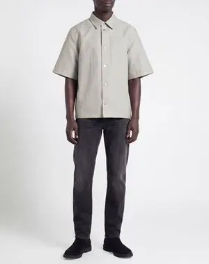 Amiri Shirt Size Cotton, Virgin Wool