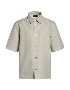 Amiri Shirt Size Cotton, Virgin Wool