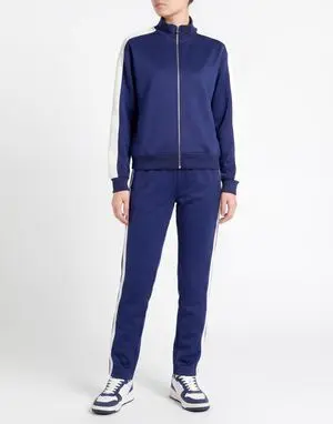 True Religion Sweatshirt Size Cotton, Polyester - Blue