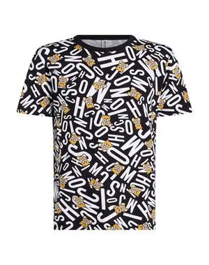 Moschino T-shirt Size Cotton, Elastane