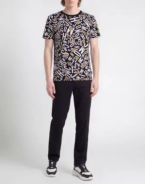Moschino T-shirt Size Cotton, Elastane