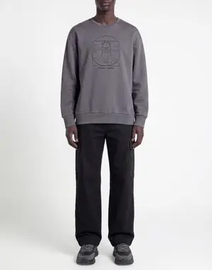 Iceberg X Garfield Sweatshirt Size Cotton