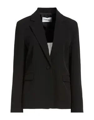 KAOS Blazer Size Polyester, Elastane