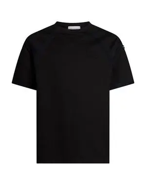 Iceberg T-shirt Size Cotton - Black