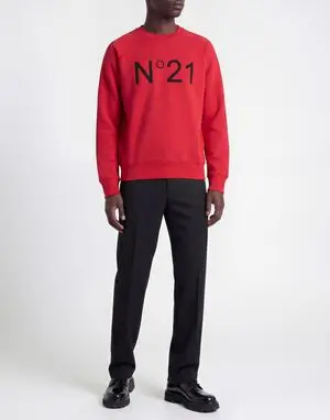 N°21 Sweatshirt Size Cotton