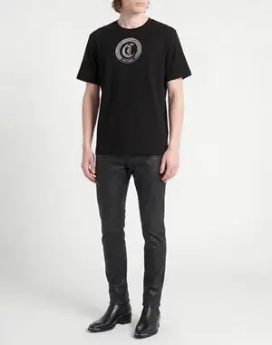 Just Cavalli T-shirt Size Cotton