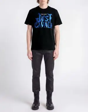 Just Cavalli T-shirt Size Cotton