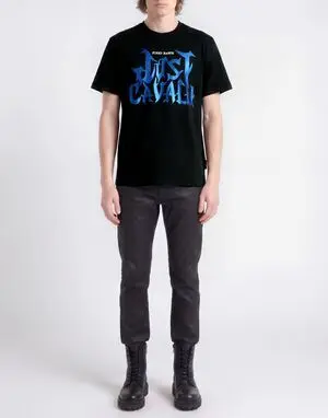 Just Cavalli T-shirt Size Cotton