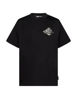 Just Cavalli T-shirt Size Cotton
