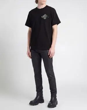 Just Cavalli T-shirt Size Cotton