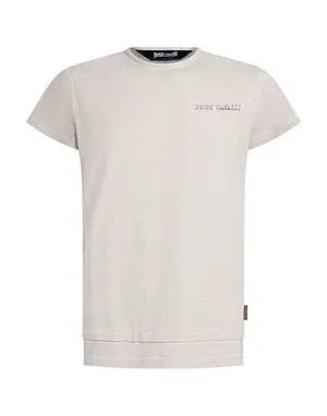 Just Cavalli T-shirt Size Cotton
