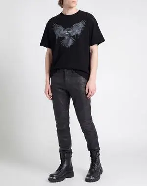 Just Cavalli T-shirt Size Cotton