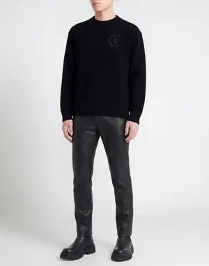 Just Cavalli Sweater Size Wool, Polyamide